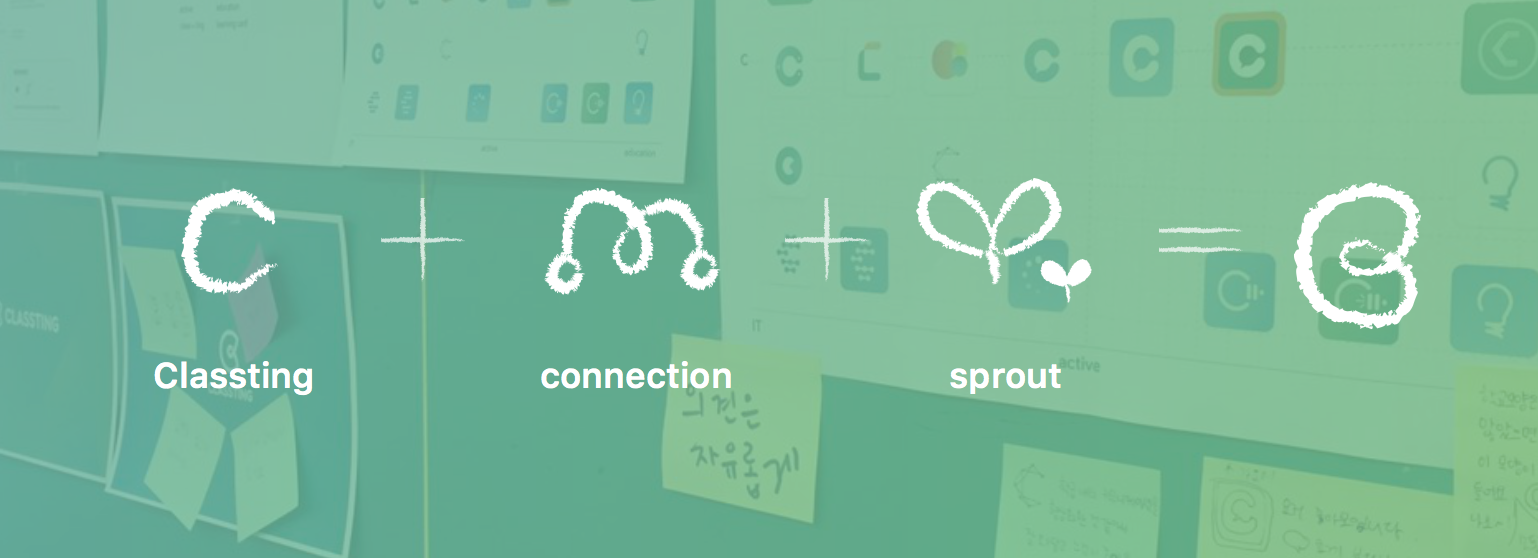 CLASSTING ロゴが新しくなりました！ – Classting ヘルプセンター